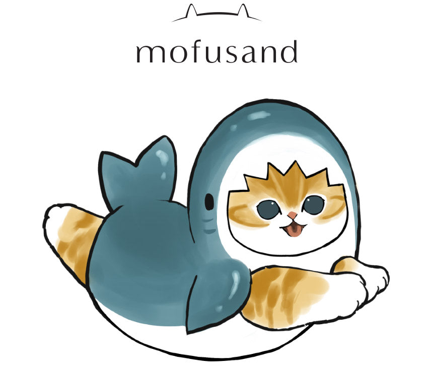 Mofusand – Hinata